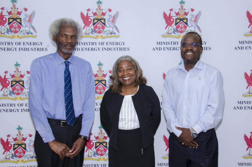 Ministry of Energy and Energy Industries | WEBSITE