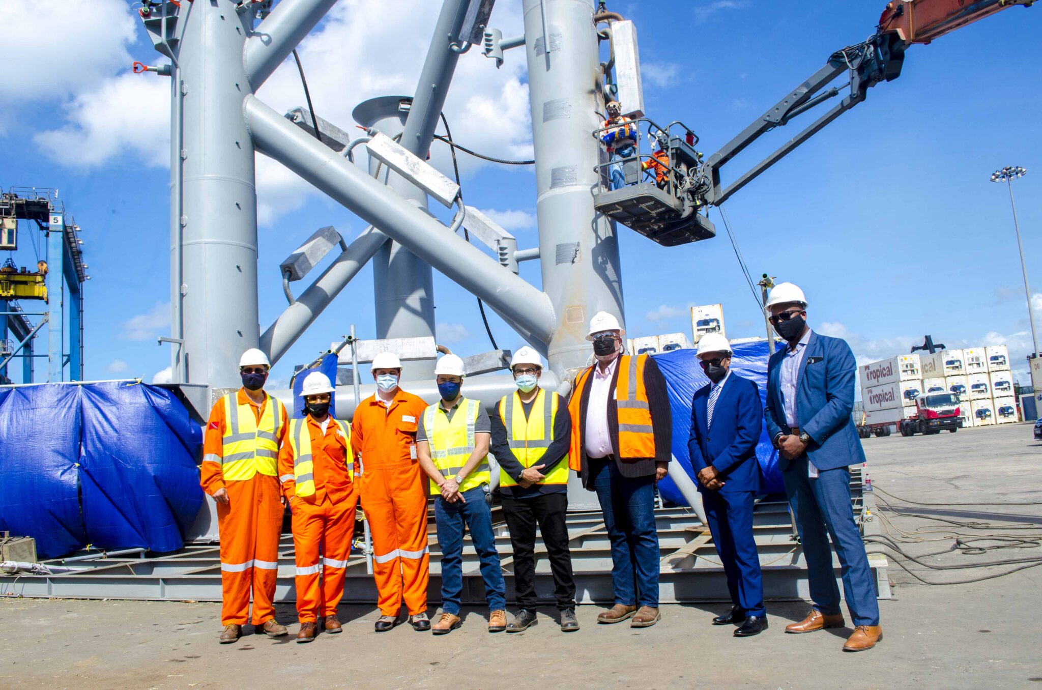 Ministry of Energy and Energy Industries | DSC_0595